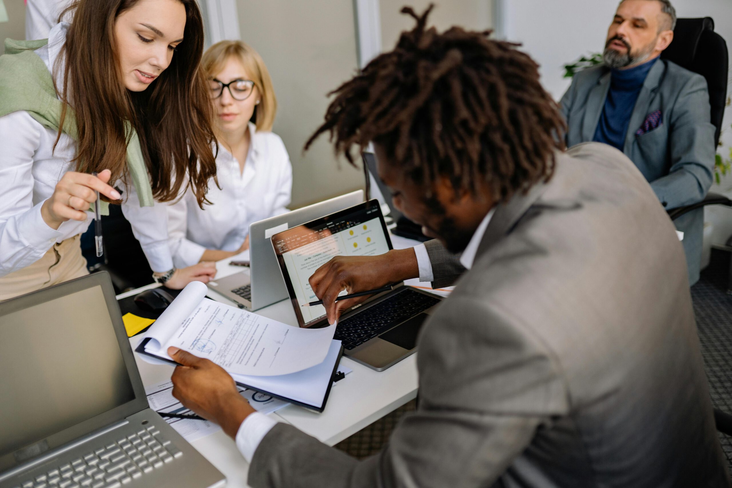 Optimizing facilities in facility management - HBC Service GmbH